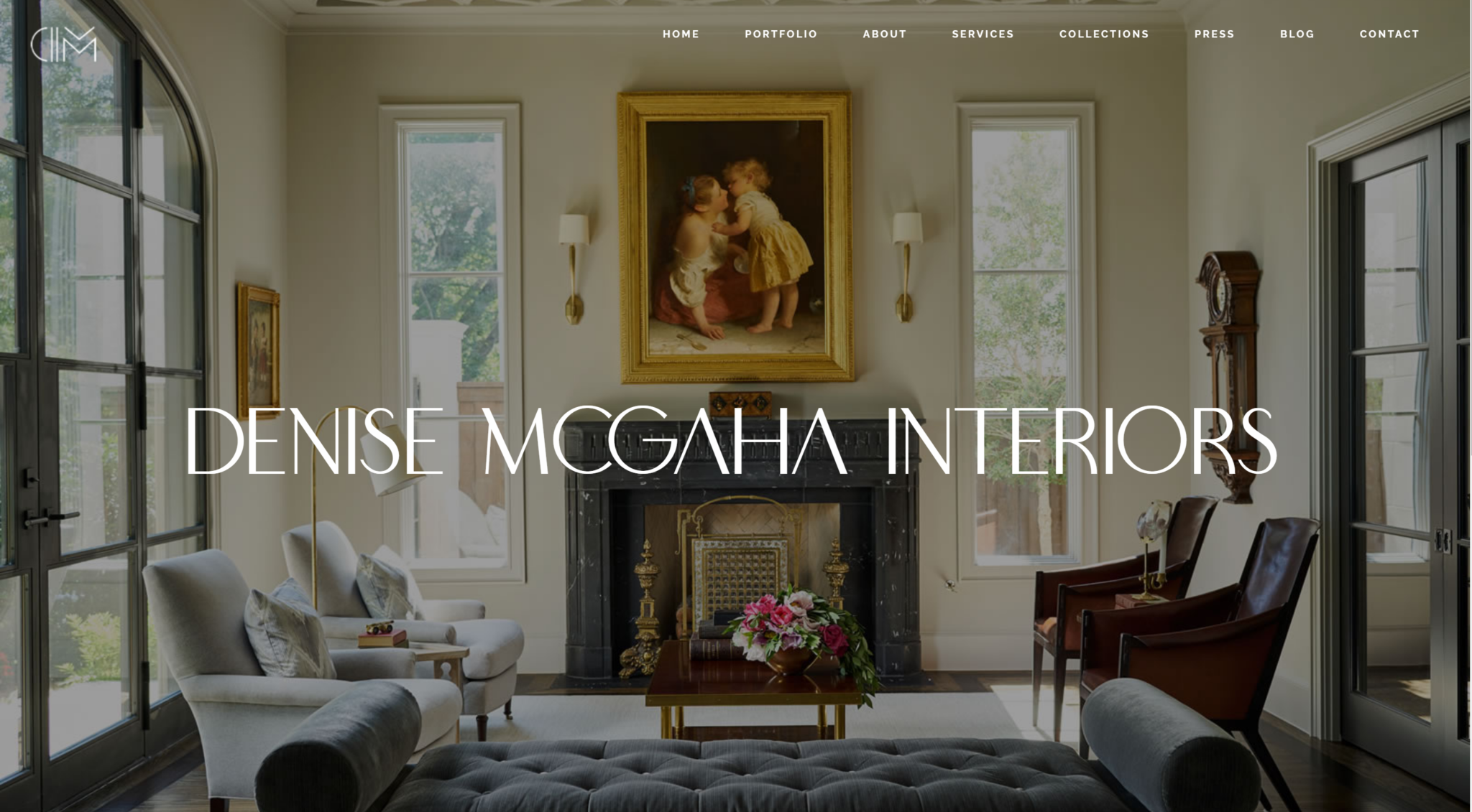 By Denise McGaha – Blog – Denise McGaha Interiors
